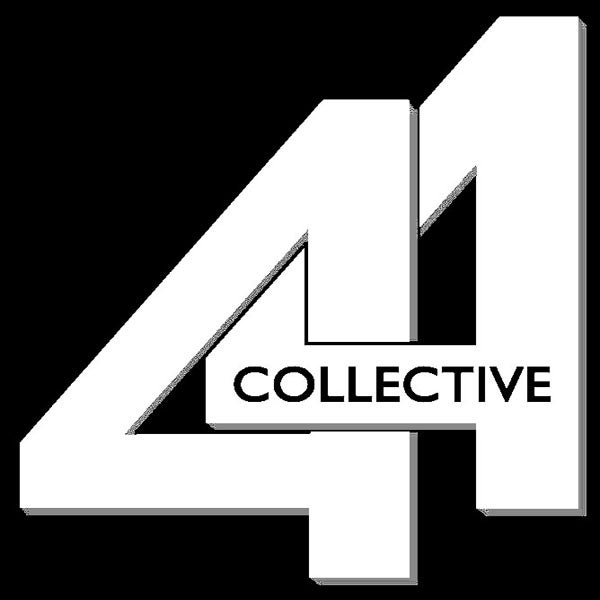 44 COLLECTIVE logo